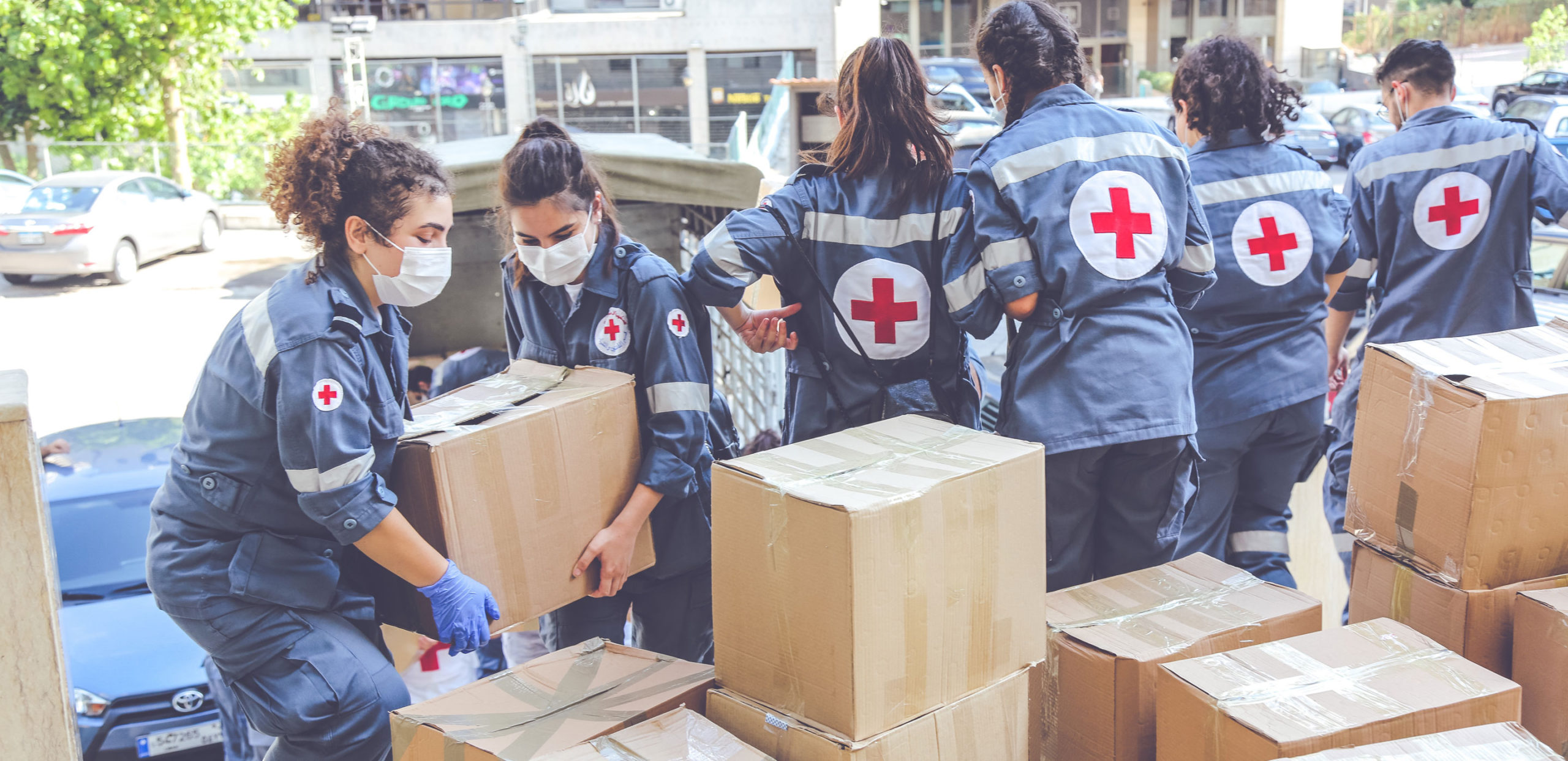 Government Disaster Preparedness: Challenges and Opportunities in the ...