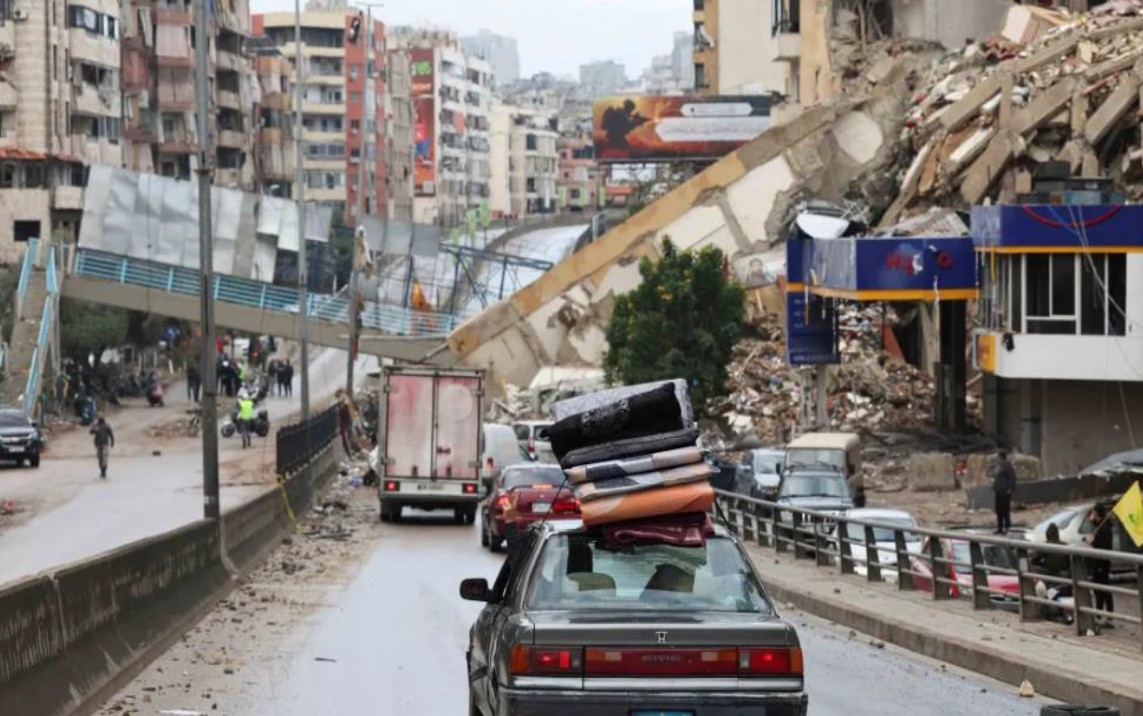 VOICES OF VULNERABILITY: A needs Assessment in Lebanon’s Akkar, Bekaa ...